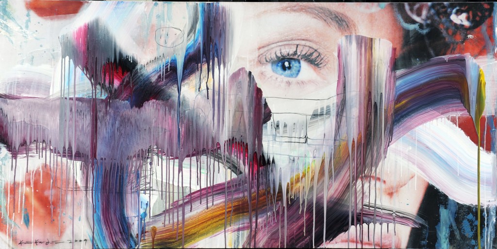 Kim Ku-Lim : Pionnier de l’avant-garde en Corée - Follow Art With Me