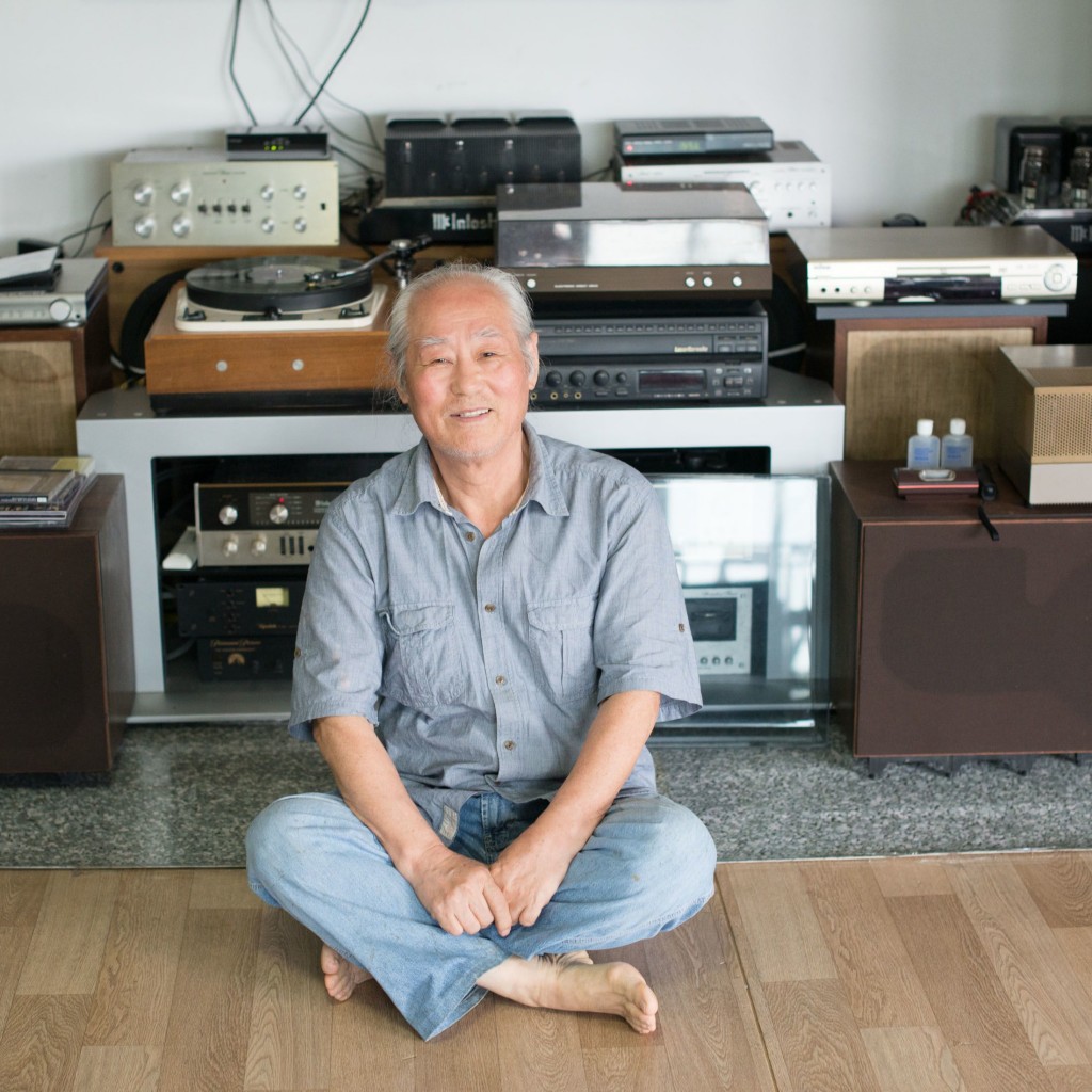 Kim Ku-Lim : Pionnier de l’avant-garde en Corée - Follow Art With Me