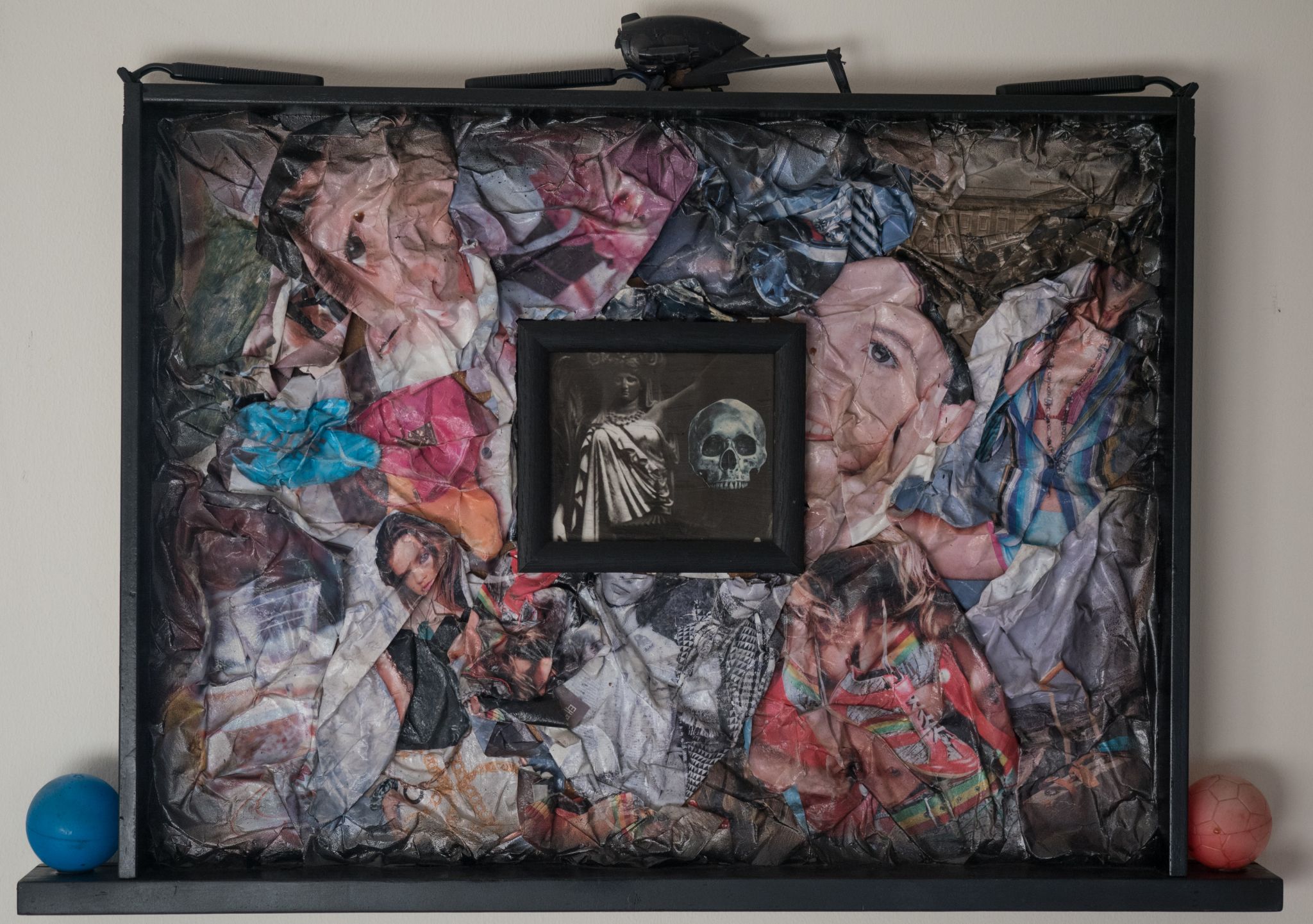 Kim Ku-Lim : Pionnier de l’avant-garde en Corée - Follow Art With Me